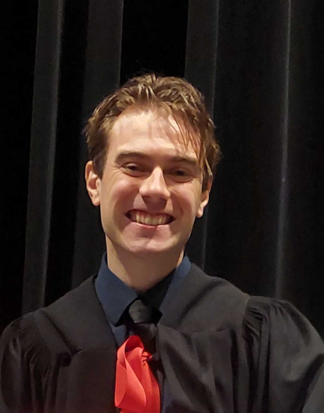 Benjamin Côté